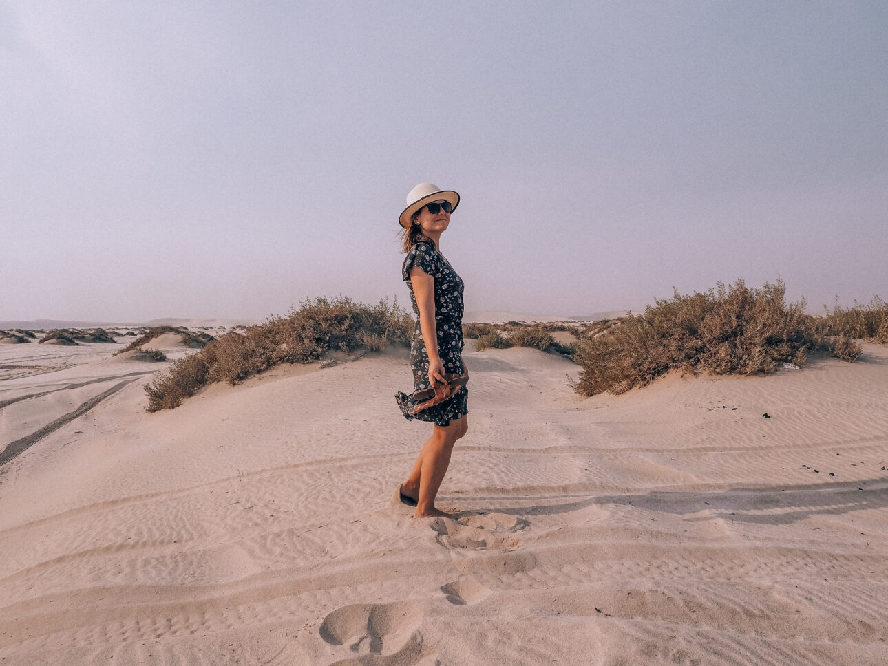 Doha in 3 days: a traveler’s ultimate guide with top things to do and ...