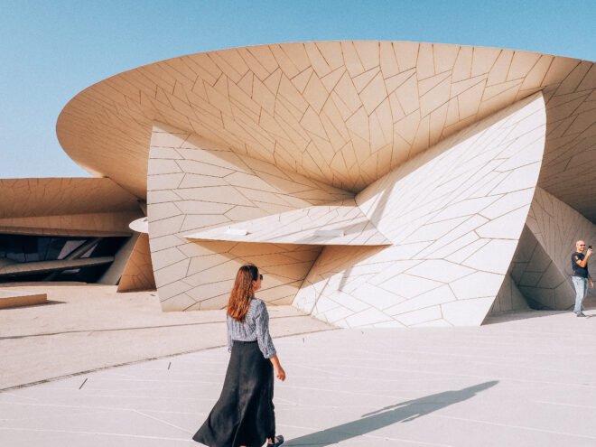 What to do in Doha in 1 day: perfect itinerary from an expat living in ...