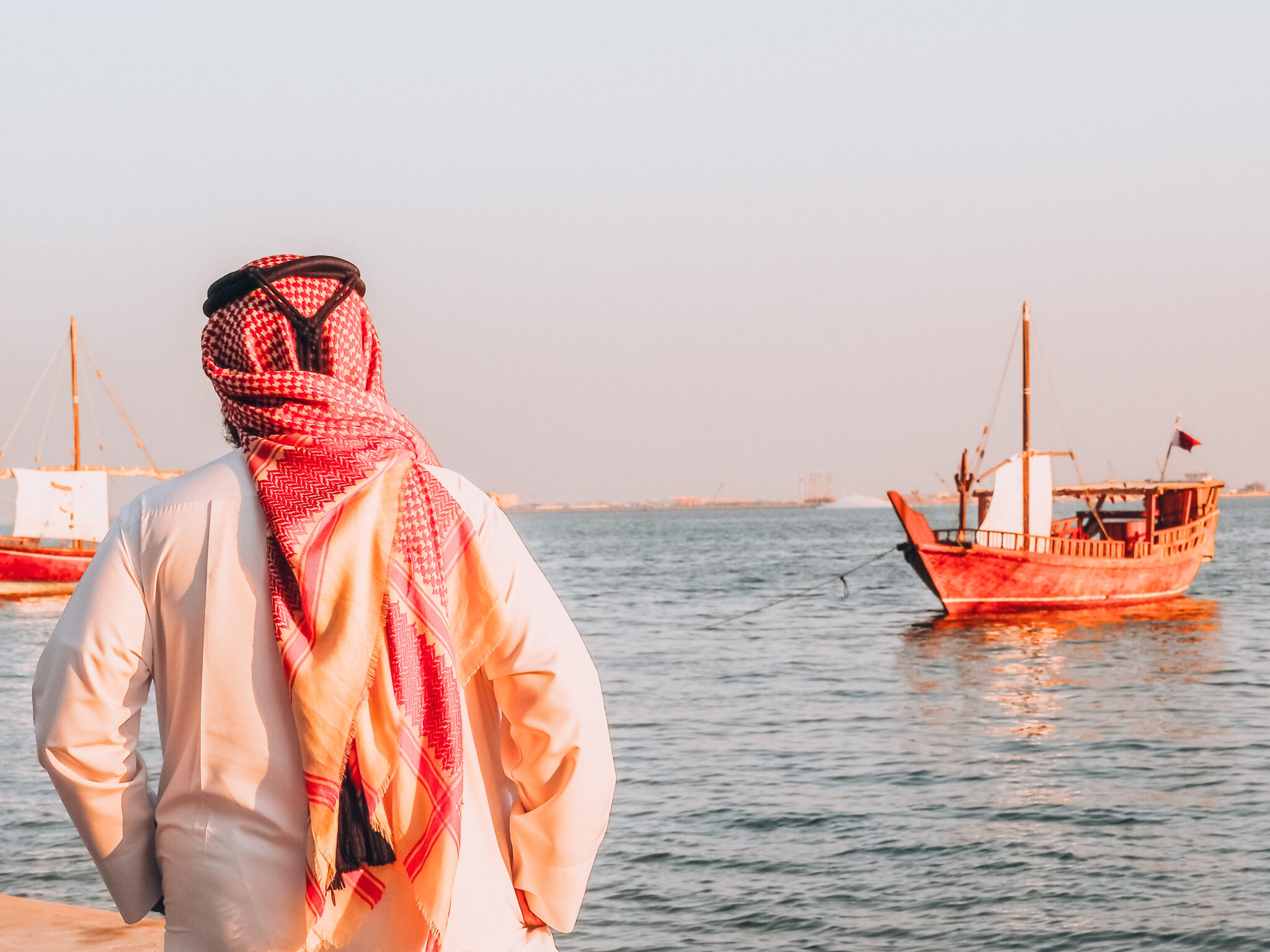 What to do in Doha in 1 day: perfect itinerary from an expat living in ...